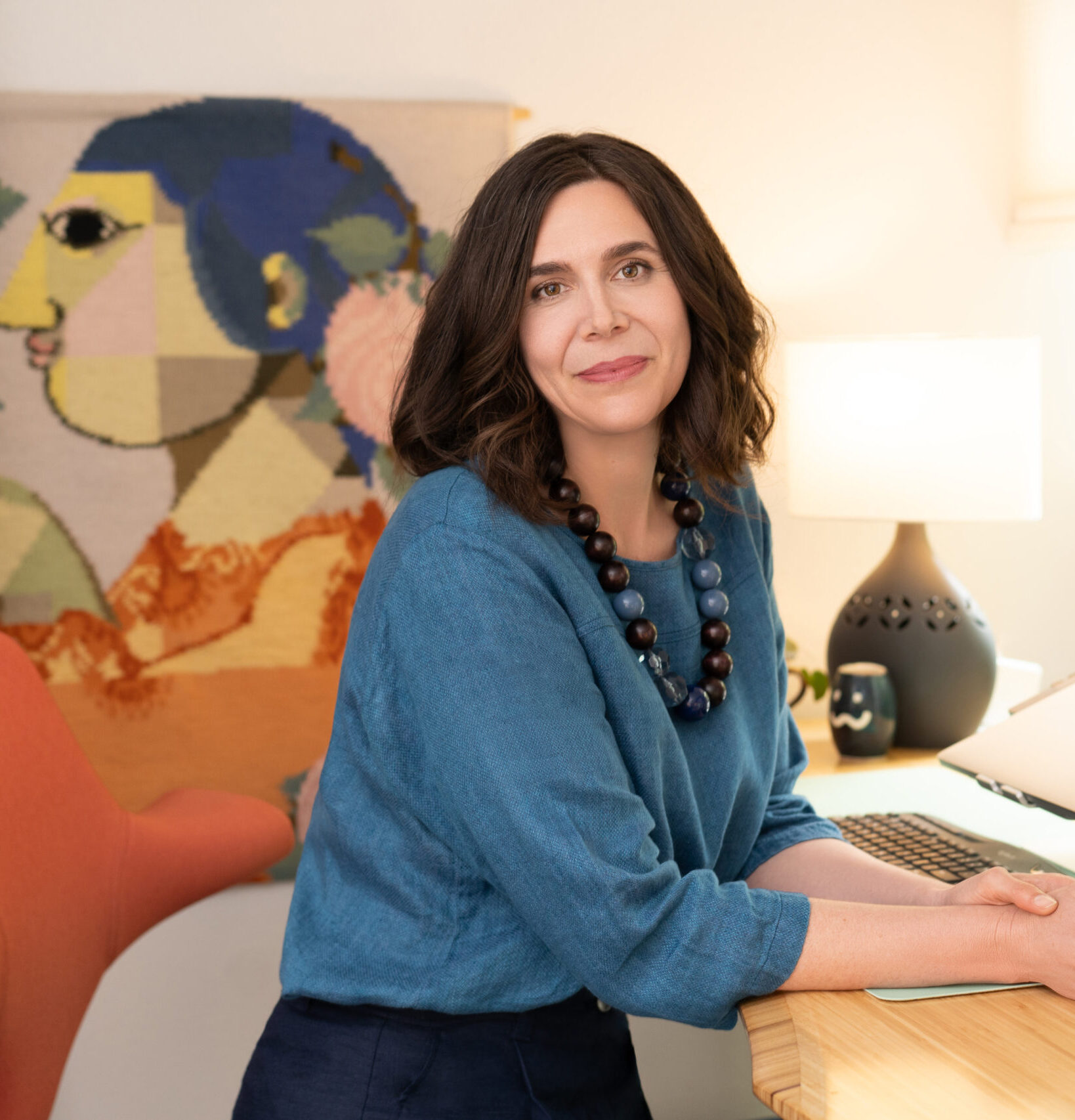 About Us | Parting Waters Mediation