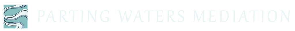 Parting Waters Family Mediation