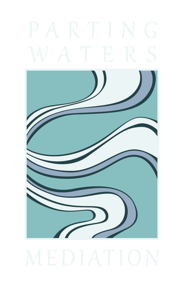 Parting Waters Family Mediation